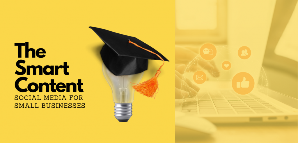 About Us - The Smart Content