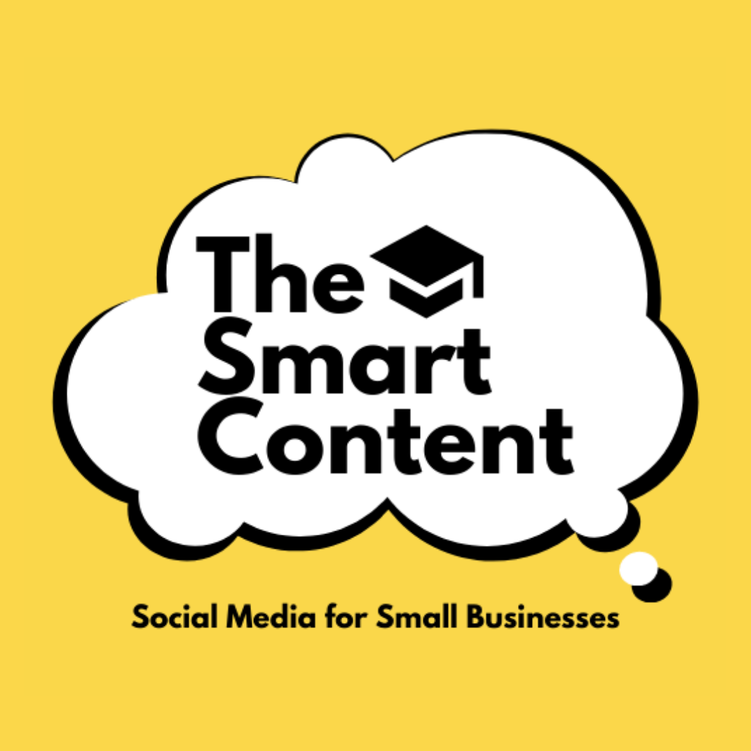 Welcome to The Smart Content - The Smart Content