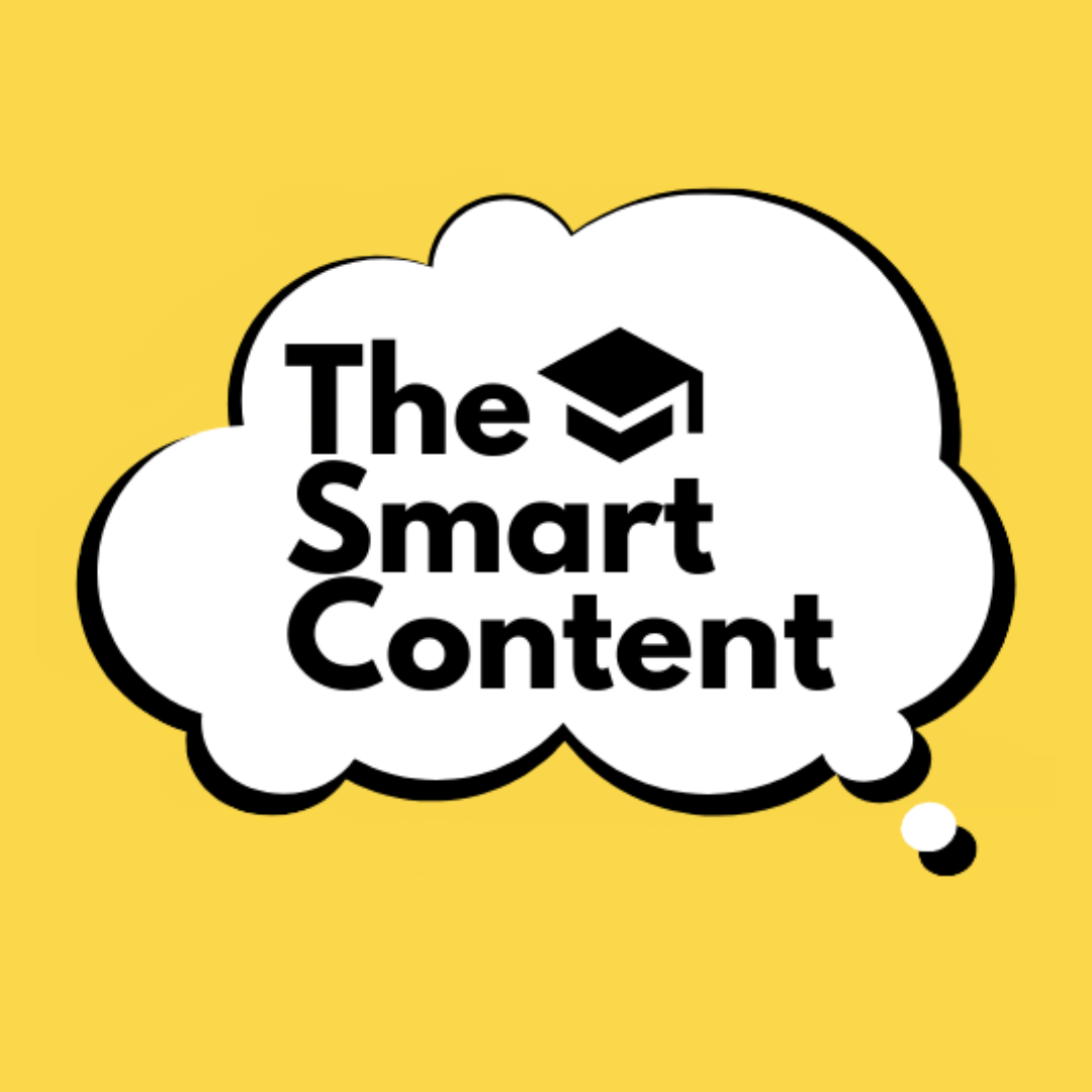 About Us - The Smart Content